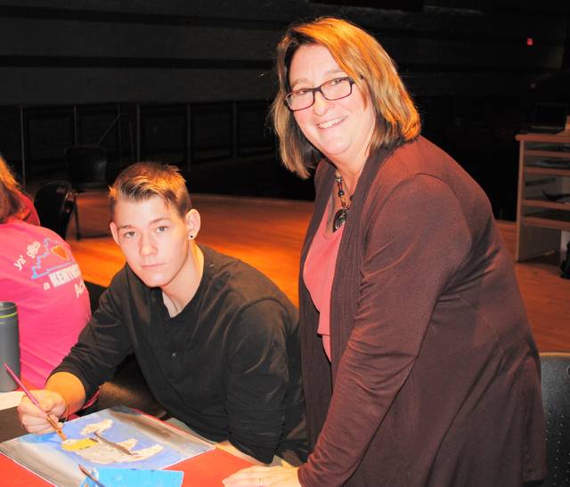 HCHS students help tell county’s story | Harlan Enterprise