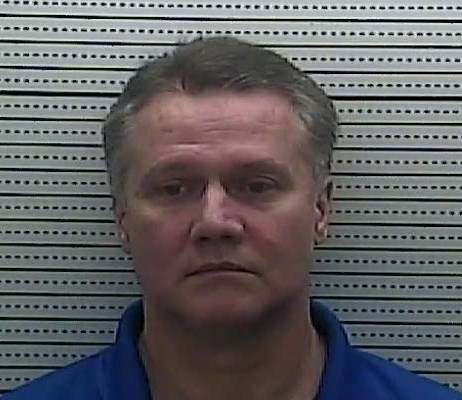 Collett indicted on meth charges | Harlan Enterprise