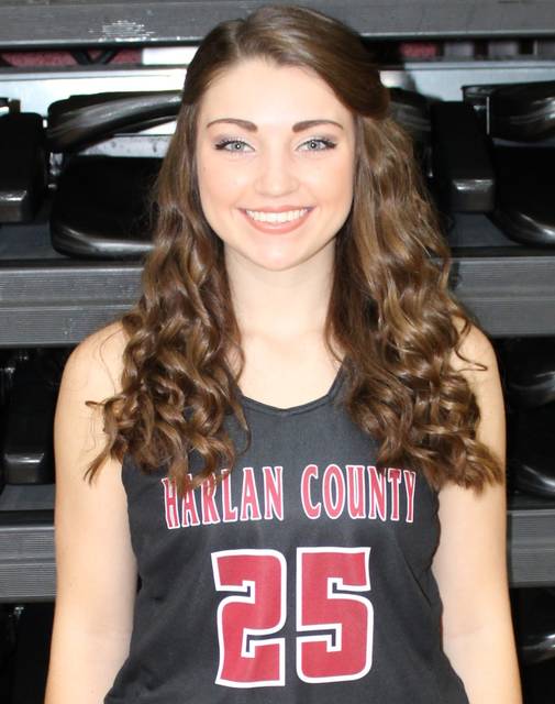 Lady Bears sweep South Laurel | Harlan Enterprise