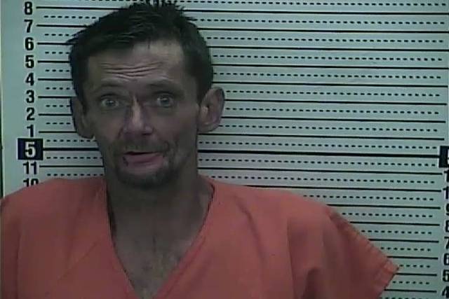 Man allegedly DUI, passes police car | Harlan Enterprise