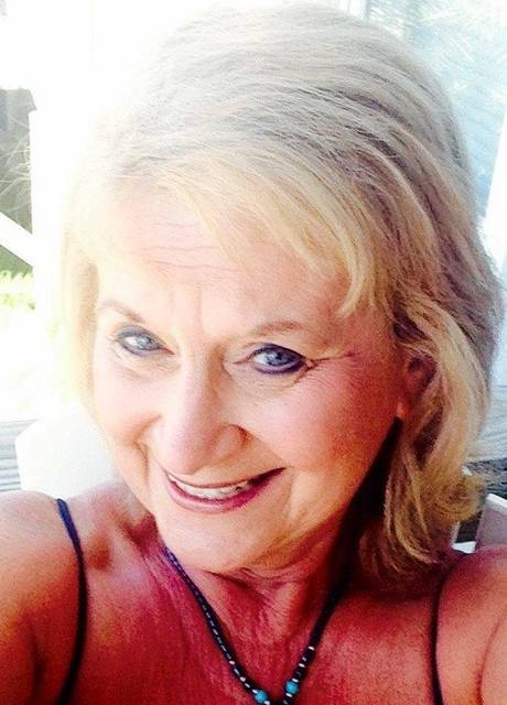 Remembering Judy Barton | Harlan Enterprise