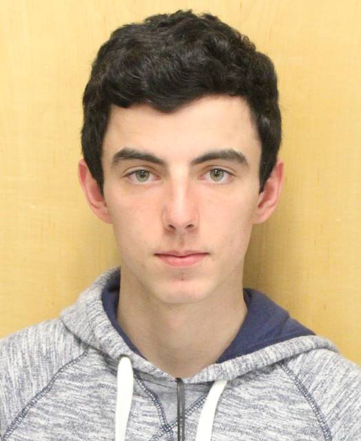 Finding a potion to help keep faith - Harlan Enterprise | Harlan Enterprise