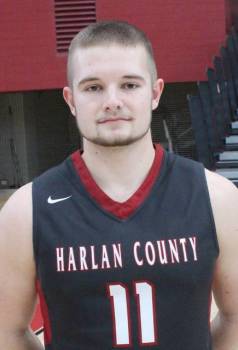Turner leads coaches all-region squad - Harlan Enterprise | Harlan ...