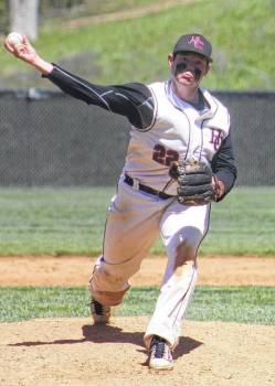 Black Bears expecting to bounce back - Harlan Enterprise | Harlan ...