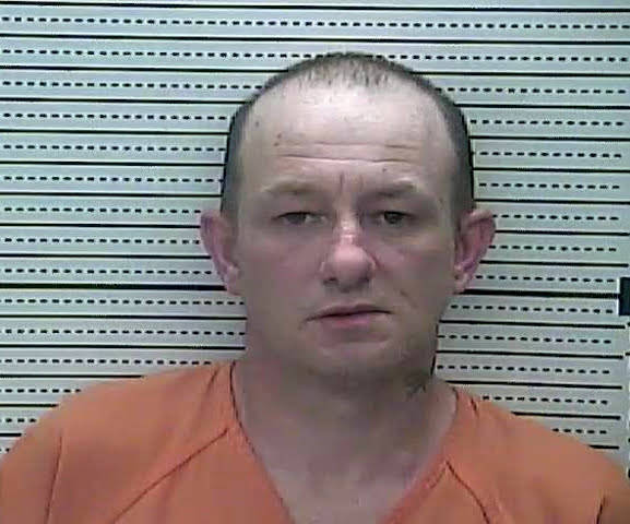 Man has probation revoked - Harlan Enterprise | Harlan Enterprise