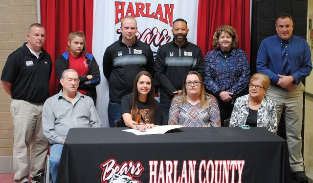 Caldwell to play soccer at Pikeville - Harlan Enterprise | Harlan ...