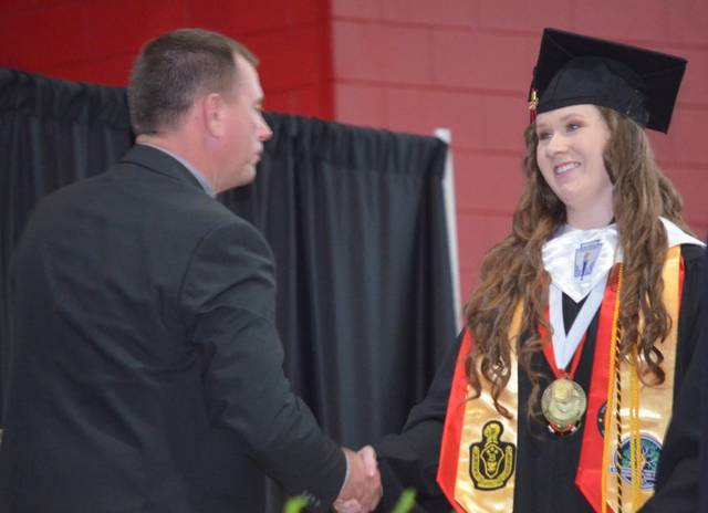 A weekend for graduates - Harlan Enterprise | Harlan Enterprise
