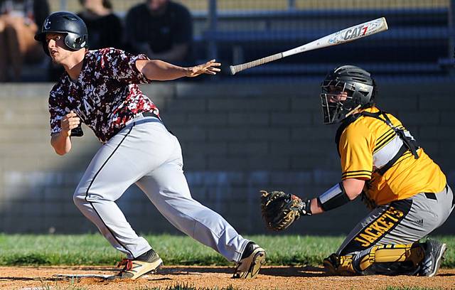 On to the region | Harlan Enterprise