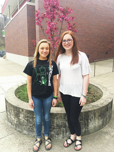 Students selected for Rogers Scholars program | Harlan Enterprise