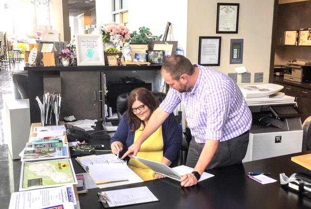 Downtown Development Director | Harlan Enterprise