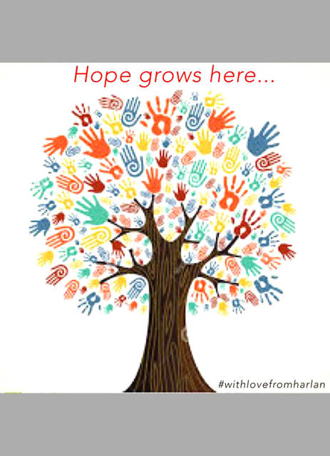 Hope Grows Here | Harlan Enterprise