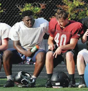 Henson steps into leadership role at HC - Harlan Enterprise | Harlan ...