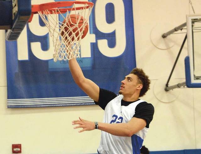 Calipari not sure what to expect in trip | Harlan Enterprise