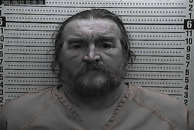 Man allegedly assaults couple with pipe - Harlan Enterprise | Harlan ...