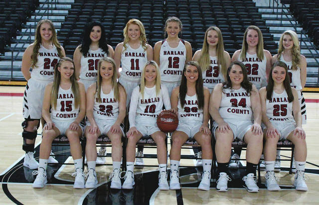 Lady Bears expect to stay among region’s elite | Harlan Enterprise