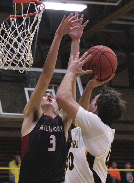 Black Bears edge Middlesboro in overtime - Harlan Enterprise | Harlan ...