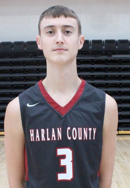 HCHS rolls into finals with rout of Villa Madonna | Harlan Enterprise