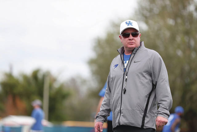 Cats find motivation in New Year’s game - Harlan Enterprise | Harlan ...