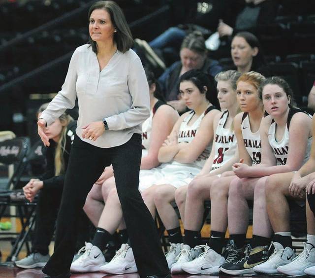 Green earns 100th win as HCHS downs Jenkins - Harlan Enterprise ...