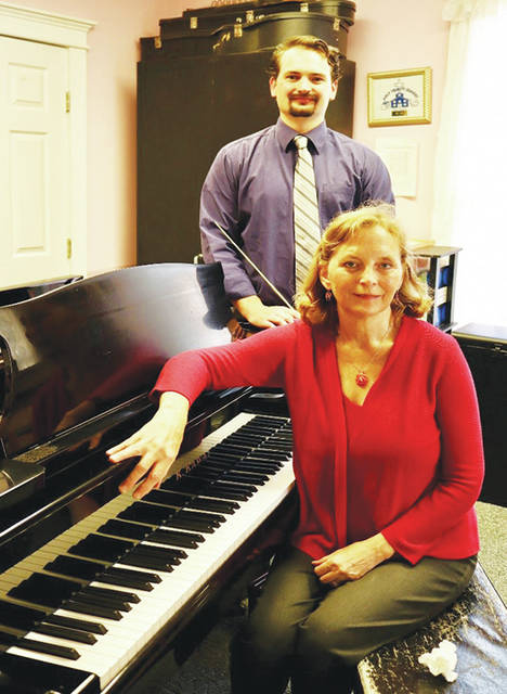 Southeast Community Choir to begin spring rehearsals | Harlan Enterprise