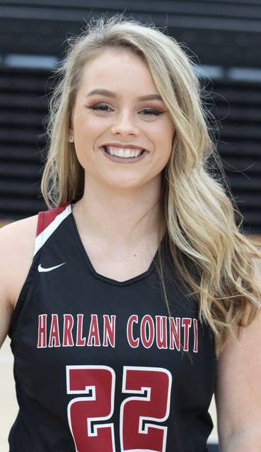 Lady Bears fall to Pike Central - Harlan Enterprise | Harlan Enterprise