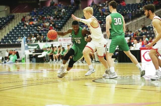 Cardinals advance with win over Harlan | Harlan Enterprise