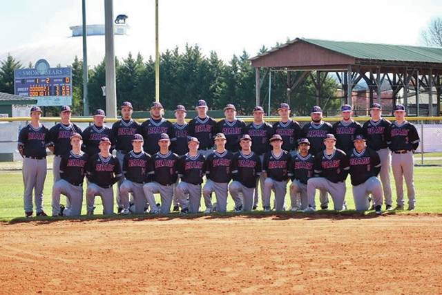 Bears expect to improve as season progresses | Harlan Enterprise