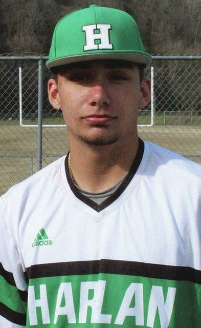 Varner fans 17 as Dragons win | Harlan Enterprise