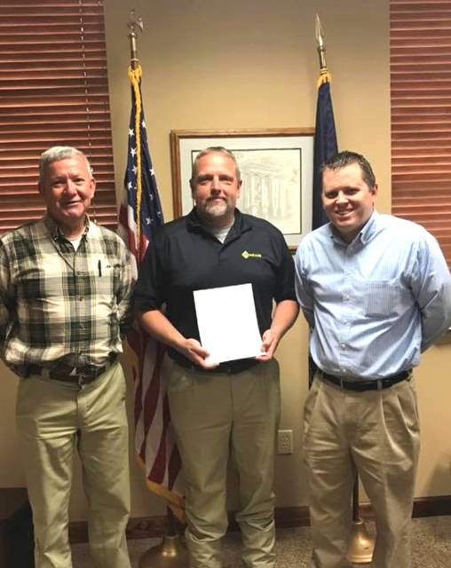 Property in Evarts added to Veterans Park | Harlan Enterprise