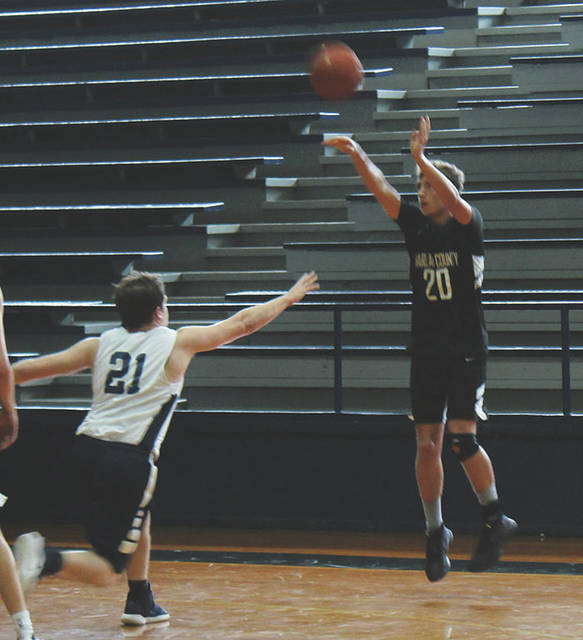 Bears win 2 of 3 in summer team camp at Hazard - Harlan Enterprise ...