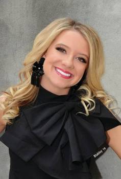 Contestants vie for Miss Harlan County crown - Harlan Enterprise ...