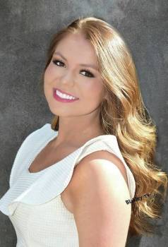 Contestants vie for Miss Harlan County crown - Harlan Enterprise ...