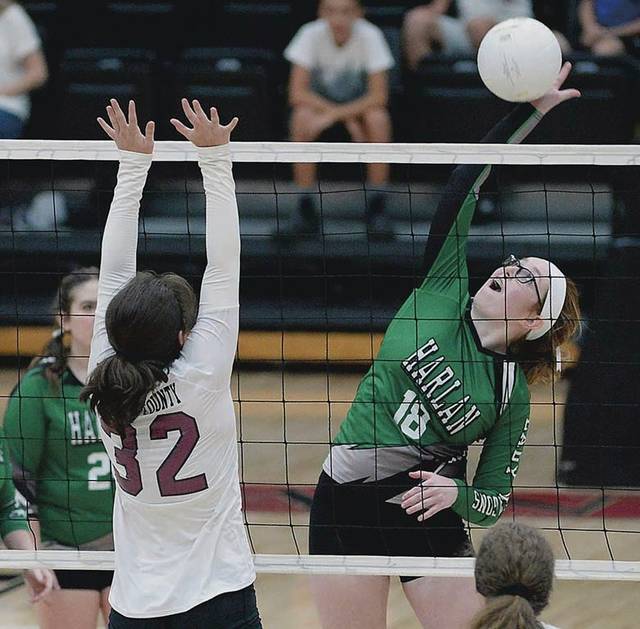 Harlan takes control of district race - Harlan Enterprise | Harlan ...