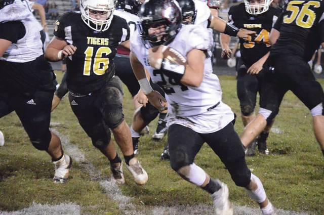 Bears to renew rivalry with Letcher | Harlan Enterprise