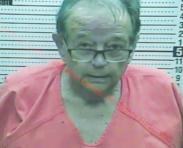 Kenvir man allegedly shoots at son, holds wife hostage | Harlan Enterprise