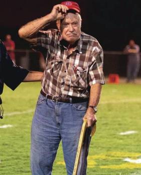 Cullivan had huge impact on JACHS players in 1980s - Harlan Enterprise ...