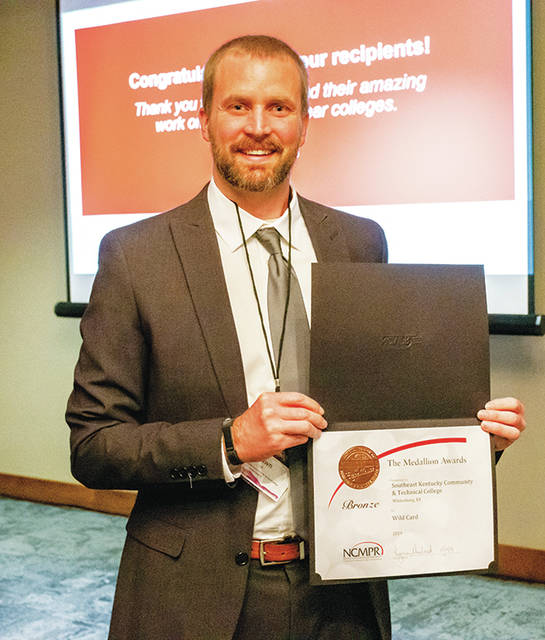 Southeast’s Lind wins national award - Harlan Enterprise | Harlan ...