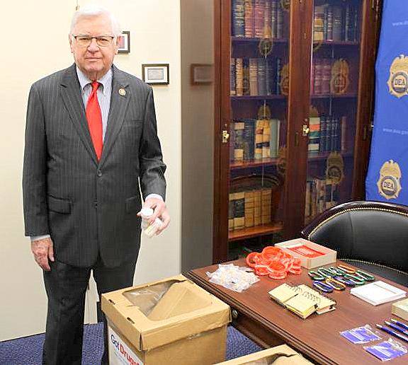 Rogers encourages Kentuckians to participate in Drug Take-Back Day ...