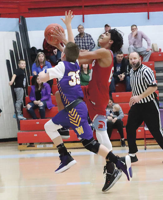 Local Sports | Harlan Enterprise