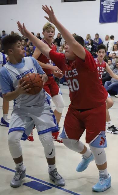 Local Sports | Harlan Enterprise