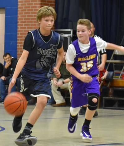 Local Sports - Harlan Enterprise | Harlan Enterprise