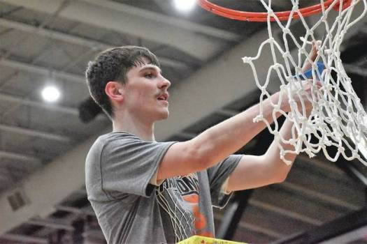 District celebration - Harlan Enterprise | Harlan Enterprise