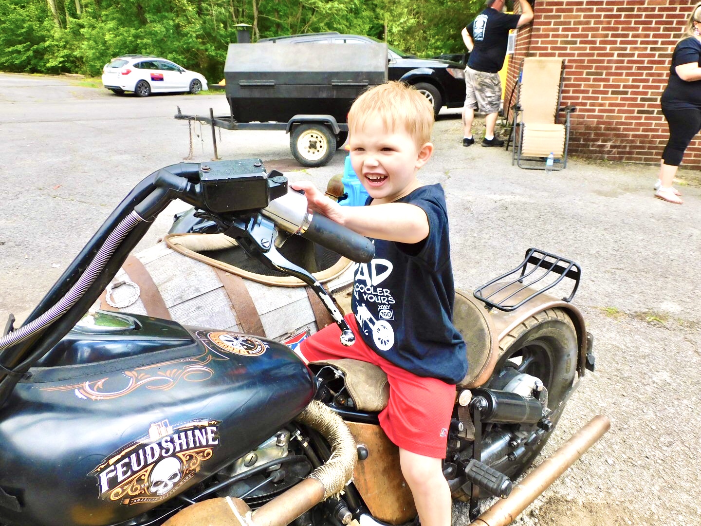 Charity event raises thousands for Ronald McDonald House | Harlan ...