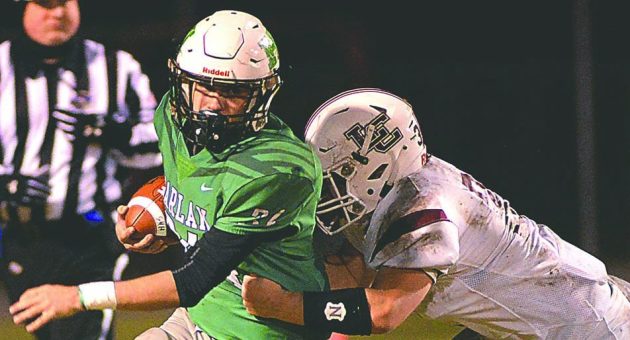 Clem hopes to build on breakout junior campaign - Harlan Enterprise ...