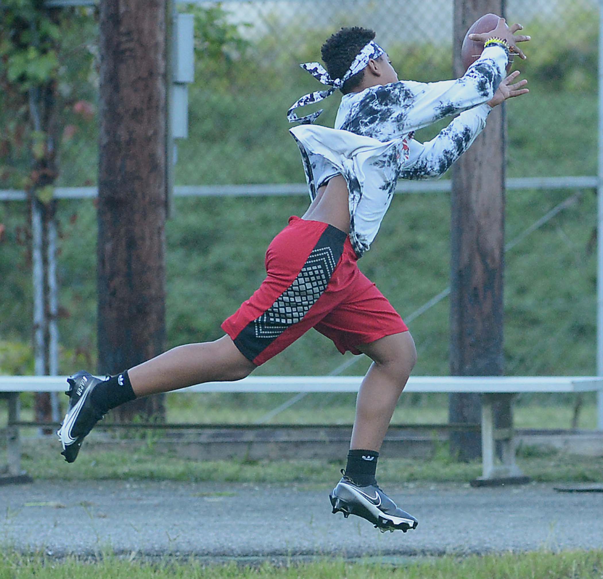 Back in action | Harlan Enterprise