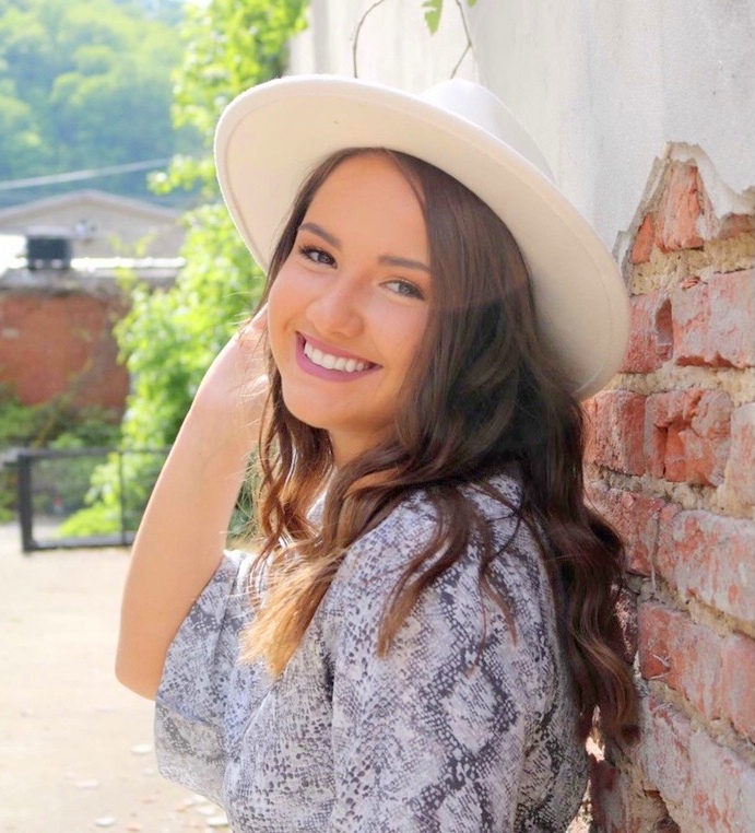 HCHS homecoming candidates | Harlan Enterprise