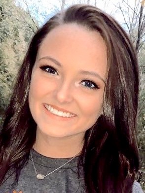 HHS homecoming candidates | Harlan Enterprise