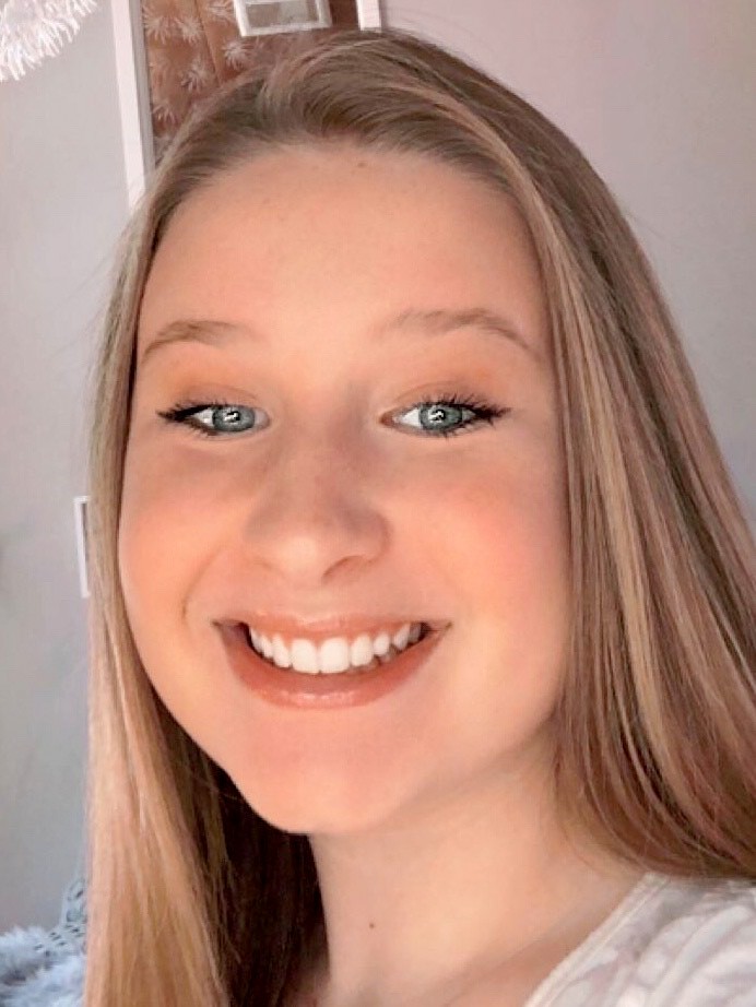 HHS homecoming candidates | Harlan Enterprise