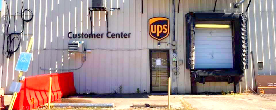 UPS returns to Harlan County: Brings back 20 positions, additional 40 ...