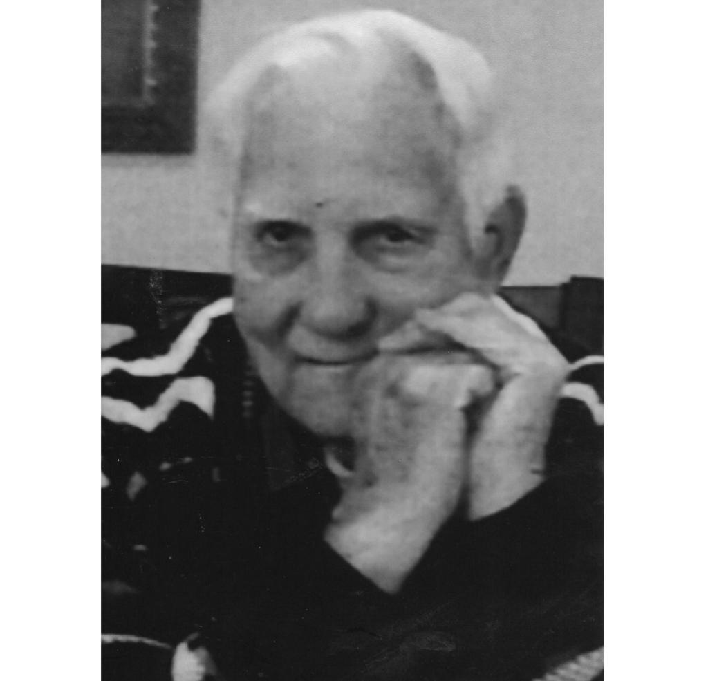 Elzie Lloyd Nicely, 90 - Harlan Enterprise | Harlan Enterprise